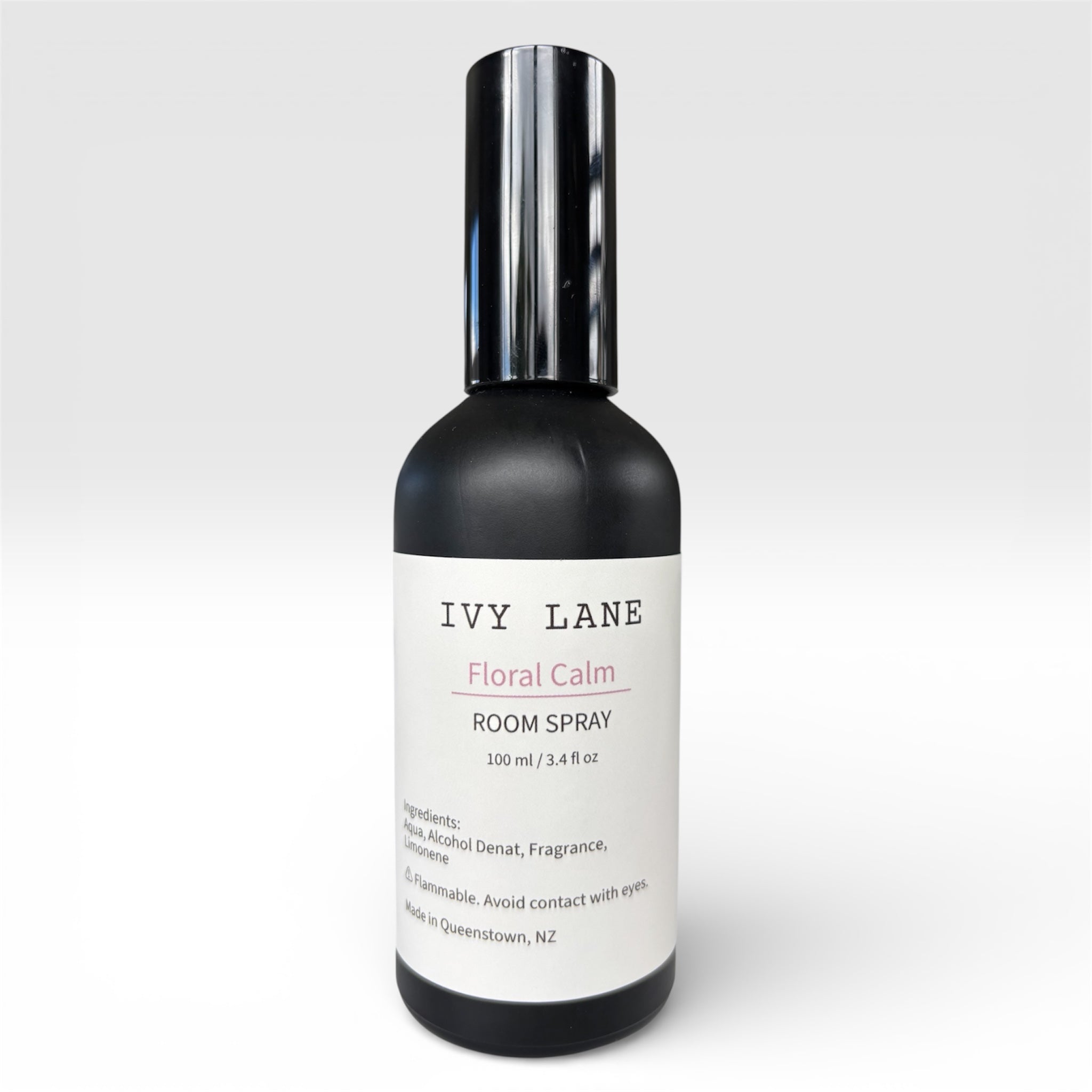 Floral Calm Room Spray – Ivy Lane